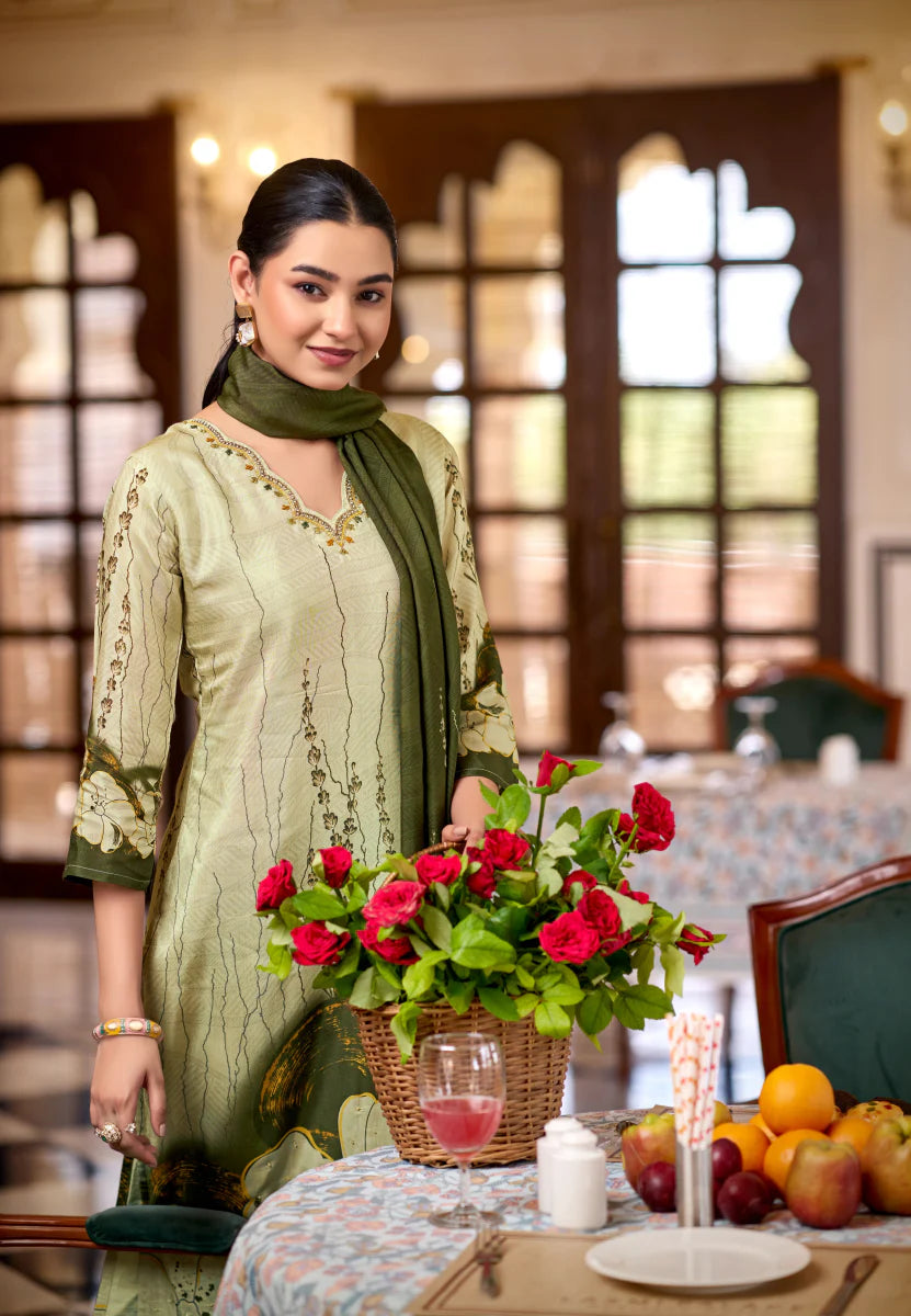 Collections – Avitra