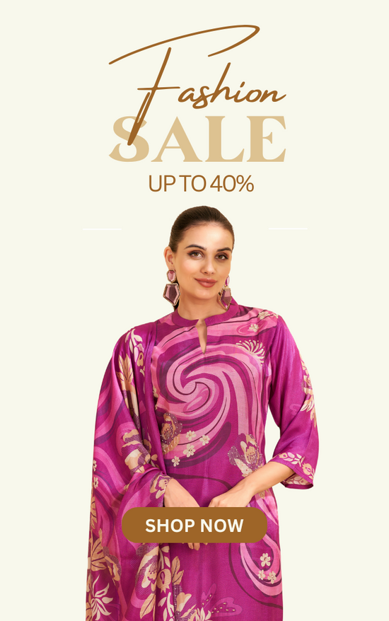 Avitra – Premium Women's Ethnic Wear Online in India