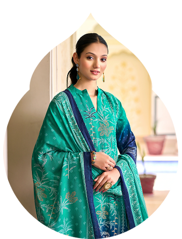 Avitra – Premium Women's Ethnic Wear Online in India