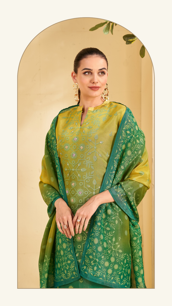 Avitra – Premium Women's Ethnic Wear Online in India